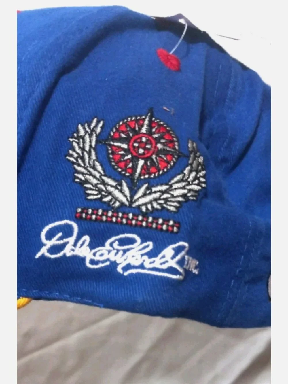 Napa | Accessories | Napa Racing Dale Earnhardt 204 Vintage Nascar Mens ...